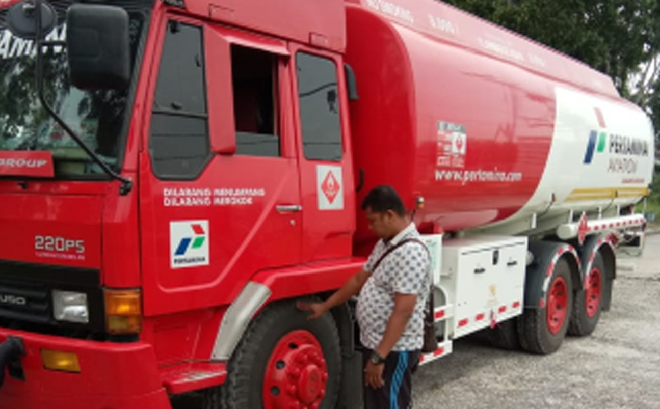 Gallery Riau Muda Group