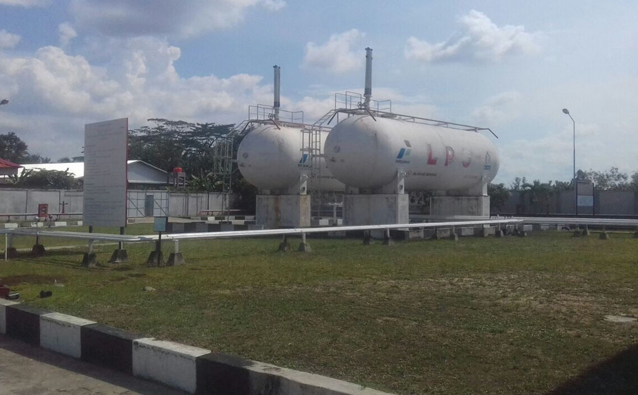 Gallery Riau Muda Group